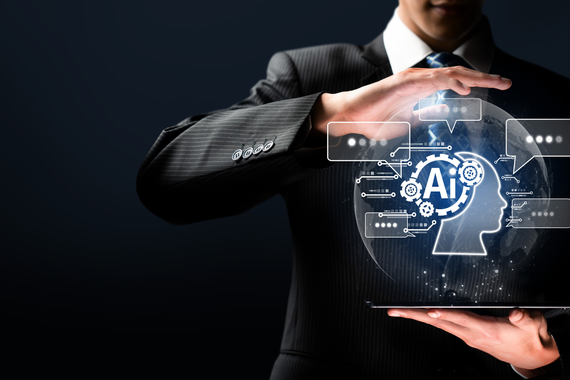 Data Quality in AI | Prudent Partners Blog