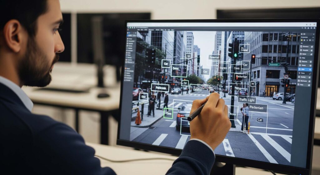 Prudent Partners | Data Annotation & BPM Services