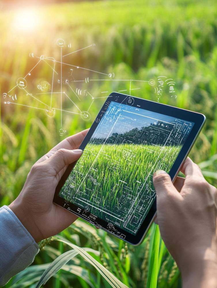 Agriculture and Animal Welfare Solutions | Prudent Partners