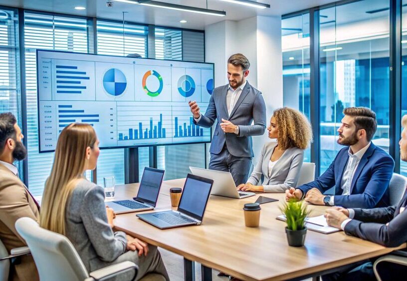 Prudent Partners | Data Annotation & BPM Services