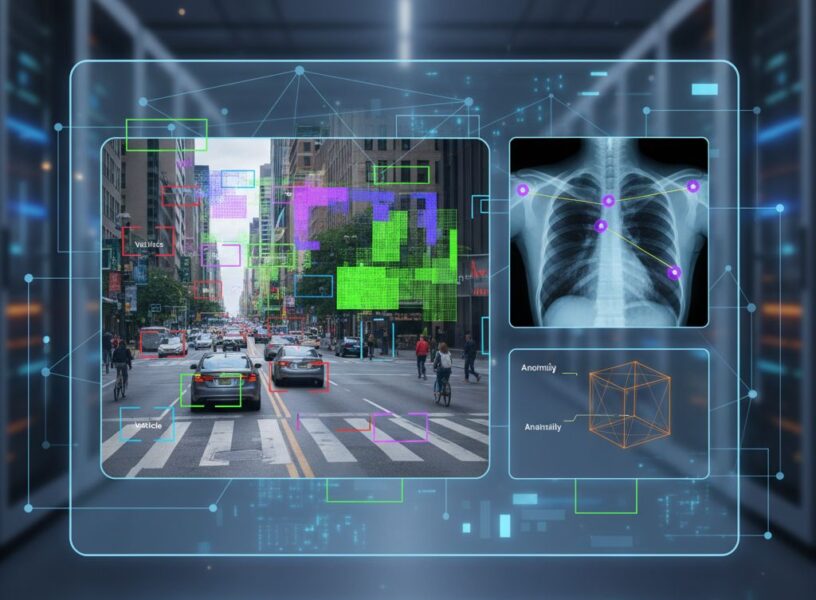 Prudent Partners | Data Annotation & BPM Services