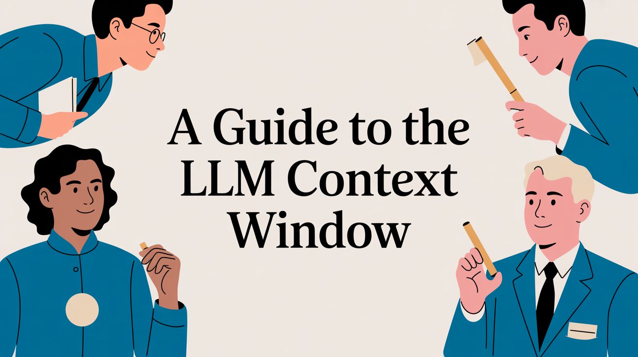 A Guide to the LLM Context Window